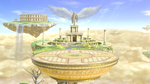 Template:SSBU omega stage table - SmashWiki, the Super Smash Bros. wiki