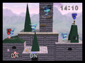 Damage meter - SmashWiki, the Super Smash Bros. wiki