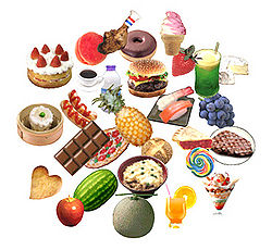 Food - SmashWiki, the Super Smash Bros. wiki