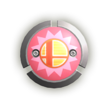 Bumper - SmashWiki, the Super Smash Bros. wiki