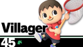 Villager (SSBU) - SmashWiki, the Super Smash Bros. wiki