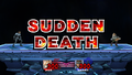 Sudden Death - SmashWiki, the Super Smash Bros. wiki