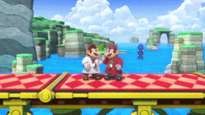 Dr. Tornado - SmashWiki, the Super Smash Bros. wiki