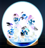 Negative Zone - SmashWiki, the Super Smash Bros. wiki