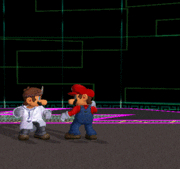 Super Jump Punch - SmashWiki, the Super Smash Bros. wiki