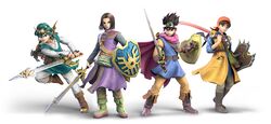 Hero (SSBU) - SmashWiki, the Super Smash Bros. wiki
