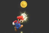 Super Jump Punch - SmashWiki, the Super Smash Bros. wiki