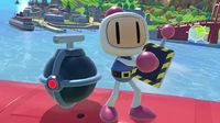 Bomberman - SmashWiki, the Super Smash Bros. wiki