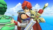 Roy (SSBU) - SmashWiki, the Super Smash Bros. wiki