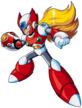 Zero (Mega Man) - SmashWiki, the Super Smash Bros. wiki