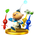 Alph - SmashWiki