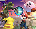 Smash Ball - SmashWiki, the Super Smash Bros. wiki