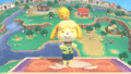 Isabelle (SSBU) - SmashWiki, the Super Smash Bros. wiki
