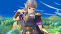 Zelda (SSBU) - SmashWiki, the Super Smash Bros. wiki