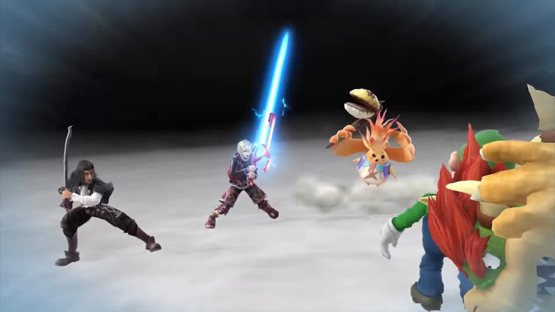 File:Smash 4 Chain-Attack.png - SmashWiki, the Super Smash Bros. wiki
