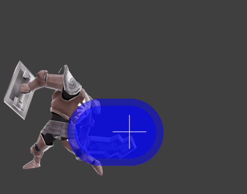 Zelda (SSBU)/Hitboxes - SmashWiki, the Super Smash Bros. wiki