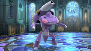 Genesect - SmashWiki, the Super Smash Bros. wiki