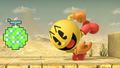 Category:Pac-Man (SSBU) - SmashWiki, the Super Smash Bros. wiki