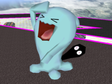 Wobbuffet - SmashWiki, the Super Smash Bros. wiki