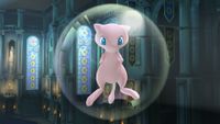 Mew - SmashWiki, the Super Smash Bros. wiki