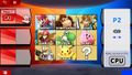 Character selection screen - SmashWiki, the Super Smash Bros. wiki