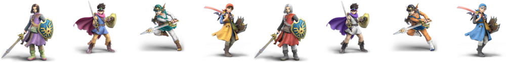 Hero (SSBU) - SmashWiki, the Super Smash Bros. wiki
