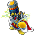 King Dedede (SSBU) - SmashWiki, the Super Smash Bros. wiki