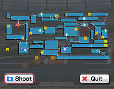 The Great Maze - SmashWiki, the Super Smash Bros. wiki