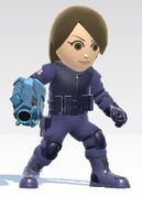 Category:Mii Gunner (SSBU) - SmashWiki, the Super Smash Bros. wiki