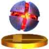 X Bomb - SmashWiki, the Super Smash Bros. wiki