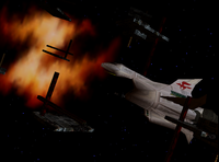 Sector Z - SmashWiki, the Super Smash Bros. wiki