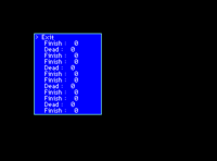 Debug menu (SSB) - SmashWiki, the Super Smash Bros. wiki