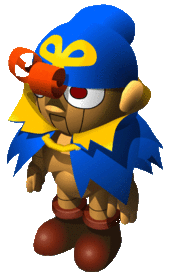 Geno - SmashWiki, the Super Smash Bros. wiki