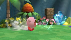 Inhale (Kirby) - SmashWiki, the Super Smash Bros. wiki