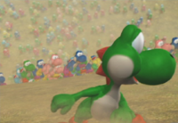 Stampede! - SmashWiki, the Super Smash Bros. wiki