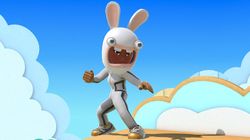 Rabbid - SmashWiki, the Super Smash Bros. wiki