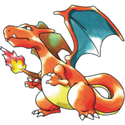 Charizard - SmashWiki, the Super Smash Bros. wiki