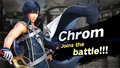 Chrom (SSBU) - SmashWiki, the Super Smash Bros. wiki