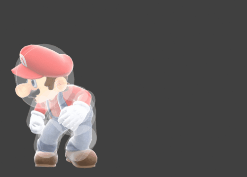 Mario (SSBU)/Hitboxes - SmashWiki, the Super Smash Bros. wiki