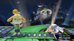 Dr. Wily - SmashWiki, the Super Smash Bros. wiki