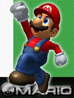 Mario - SmashWiki, the Super Smash Bros. wiki