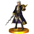 Robin (SSB4) - SmashWiki, the Super Smash Bros. wiki