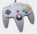 Nintendo 64 - SmashWiki, the Super Smash Bros. wiki