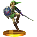 Link (SSB4) - SmashWiki, the Super Smash Bros. wiki