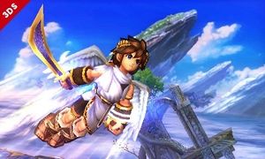 Power of Flight - SmashWiki, the Super Smash Bros. wiki