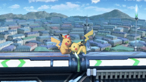 Quick Attack - SmashWiki, the Super Smash Bros. wiki