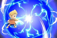 Category:Lucas (SSB4) - SmashWiki, the Super Smash Bros. wiki