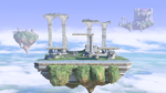 Template:SSBU battlefield stage table - SmashWiki, the Super Smash Bros ...
