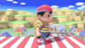 Ness (SSBU) - SmashWiki, the Super Smash Bros. wiki