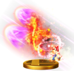 Mario Finale - SmashWiki, the Super Smash Bros. wiki